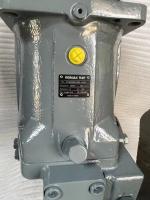 Quality A7VO 55/107/160 Series Industrial Piston Pumps for Construction Machinery for sale