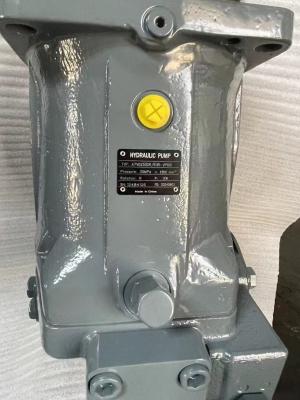 China A7VO 55/107/160 Series Industrial Piston Pumps for Construction Machinery for sale