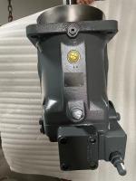 Quality A7VO Variable Displacement Hydraulic Pump Axial Piston Type for Construction for sale