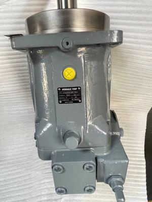 China A7VO Variable Displacement Hydraulic Pump Axial Piston Type for Construction Equipment for sale