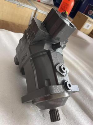 China Rexroth A7VO 107 Variable Displacement Hydraulic Pump For Agricultural Machinery for sale