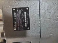 Rexroth Variable Hydraulic Pump A15VSO 145/175/210 For Plastic Injection Molding