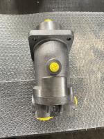 Quality A2F 10/12/23/250/500 Axial Piston Fixed Pump For Marine / Offshore Equipment for sale