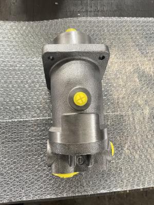 China A2F 10/12/23/250/500 Axial Piston Fixed Pump For Marine / Offshore Equipment for sale