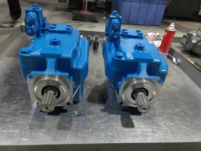 China PVH Series High-Performance Axial Piston Pumps For  Marine and Offshore for sale