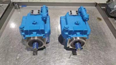 China Eaton PVH Variable Displacement Piston Pump For Injection Molding Machines for sale