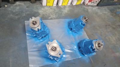 China Eaton PVH Variable Displacement Piston Pump For Injection Molding Machines for sale