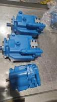 China Eaton PVH Variable Displacement Piston Pump 350 bar for Hydraulic Presses for sale