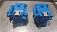 China Eaton PVH Variable Displacement Piston Pump 350 bar for Hydraulic Presses for sale