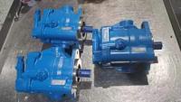 China Ouster PVB Variable Displacement Piston Pump 350 Bar for Hydraulic Presses for sale