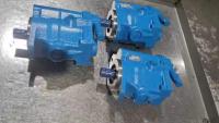 China Ouster PVB Variable Displacement Piston Pump 350 Bar for Hydraulic Presses for sale