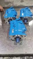 China Ouster PVB Variable Displacement Piston Pump 350 Bar for Hydraulic Presses for sale