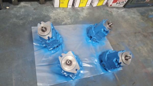 Quality Eaton Vickers PVQ 25/32/40/45 Hydraulic Pump For Injection Molding Machines for sale