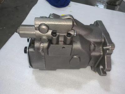 China Adu Vickers Series Hydraulic Variable Piston Pumps Adu 041/049/062 for Energy Sector for sale