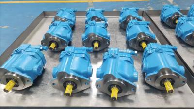 China Rexroth PVB 29/45/90 Series Variable Displacement Hydraulic Pump For  Construction Machinery for sale