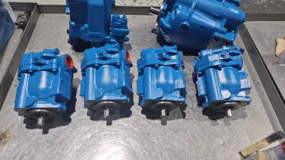 China Eaton-Vickers PVQ 32/40/45 Hydraulic Pump For Machine Tools  for sale