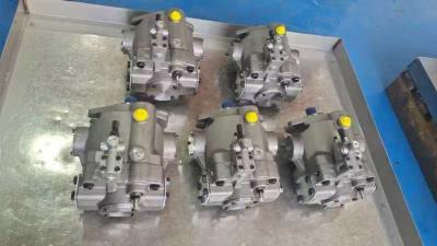 China PVP  Hydraulic System  For  Type Tests And Burst Tests for sale