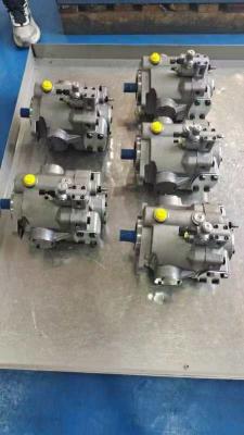 China PVP  Hydraulic System  For  Type Tests And Burst Tests for sale