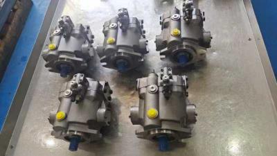 China PVP  Hydraulic System  For  Type Tests And Burst Tests for sale