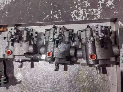 China PVP 16/23/33/41/48 Hydraulic Pumps For Metallurgical Equipment for sale