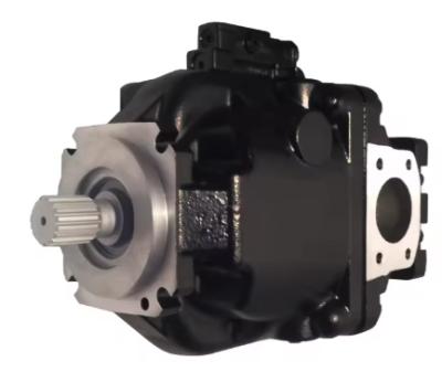 China Sauer Danfoss ERR Series Hydraulic Pump For Agricultural Machinery for sale