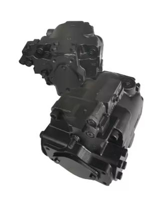 China Sauer Danfoss ERL 100 Series Piston Pump For Port And Marine Machinery for sale
