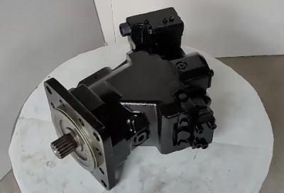China 51V 080/110 Series Sauer Danfoss Motor For Construction Machinery for sale