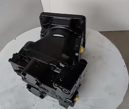 Quality 51V 080/110 Series Sauer Danfoss Motor For Construction Machinery for sale