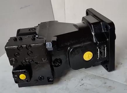 Quality 51V 080/110 Series Sauer Danfoss Motor For Construction Machinery for sale