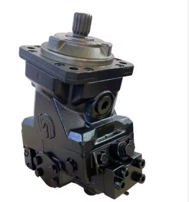 China Material Handling Sauer Danfoss Motor 51D Series For Drive Systems for sale