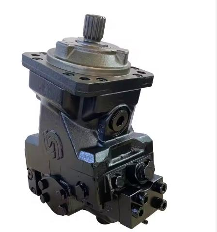 Quality Material Handling Sauer Danfoss Motor 51D Series For Drive Systems for sale