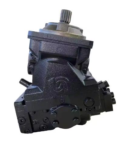 Quality Material Handling Sauer Danfoss Motor 51D Series For Drive Systems for sale