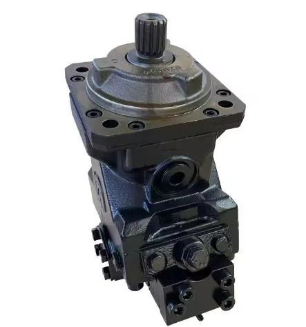Quality Material Handling Sauer Danfoss Motor 51D Series For Drive Systems for sale