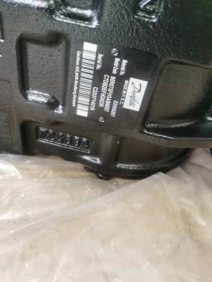 China Sauer Danfoss 90R100: High-Power Hydraulic Pump Solutions For Agricultural Machinery for sale
