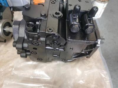 China High-Performance Sauer Danfoss 90R100 Hydraulic Pump for Mobile Applications
 for sale