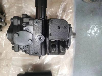 China High-Performance Sauer Danfoss 90R100 Hydraulic Pump for Mobile Applications for sale