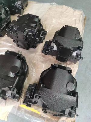 China Swash Plate Sauer Danfoss Hydraulic Pump ERL147 For Mobile Machinery for sale