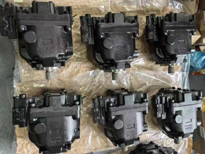 China Compact Sauer Danfoss Piston Pump ERL147 For Material Handling Equipment for sale
