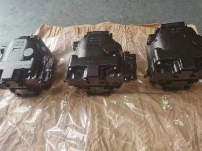 China Variable Displacement Hydraulic Piston Pump ERL147 For Construction Machinery for sale