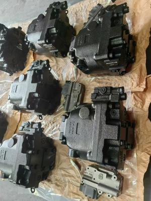 China FRL074 Sauer Danfoss Pump Hydraulic Controlled For Construction Machinery for sale