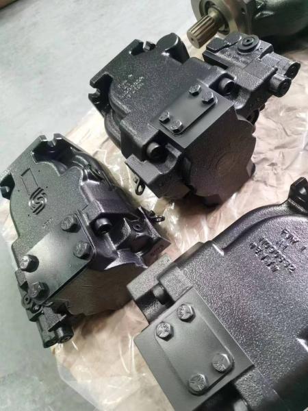 Quality FRL074 Series Sauer Danfoss Piston Pump For Marine Propulsion Systems for sale