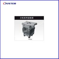 Quality Komatsu PC30UU Hydraulic Pump Parts with Half Year Warranty Made of Steel Iron for sale