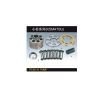 Quality Komatsu PC45R-8 OEM Quality Hydraulic Pump Parts In Stock with Professional for sale