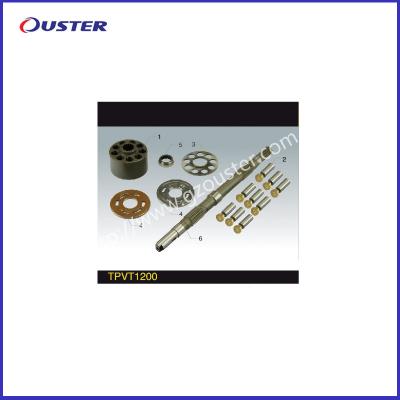 Китай Запчасти для гидравлического насоса TPVT1200 - Запасные компоненты Komatsu с 10-летним опытом экспорта и обучением клиентов продается