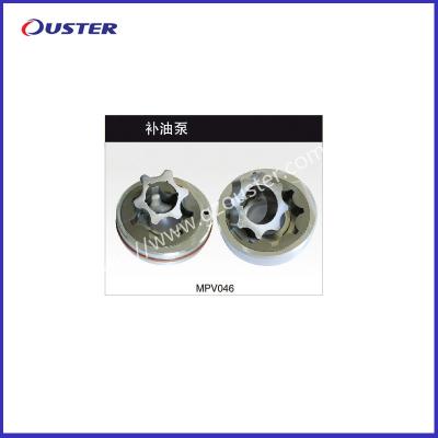 Китай MPV046 Насос-заряд для замкнутых контуров по заводской цене и с конструкцией из стали, железа и меди продается