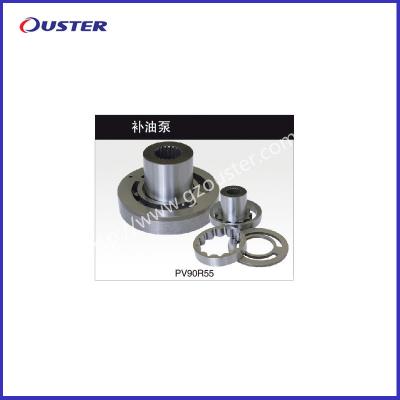 Китай PV90R55 Высокопроизводительный насос-зарядник фиксированного рабочего объема с гарантией на полгода продается