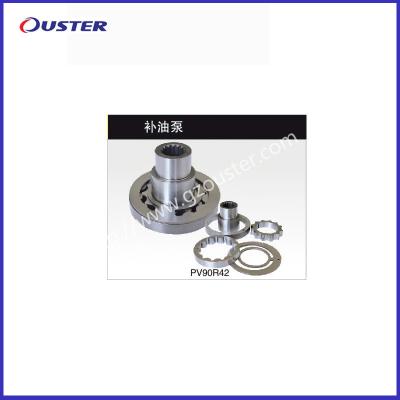 Китай PV90R55 Высокопроизводительный насос-зарядник фиксированного рабочего объема с гарантией на полгода продается