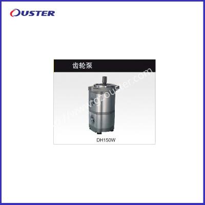 Китай Высокопроизводительный шестеренный насос HD150W мощностью 150 Вт с прочной конструкцией и высокой эффективностью для промышленных применений продается