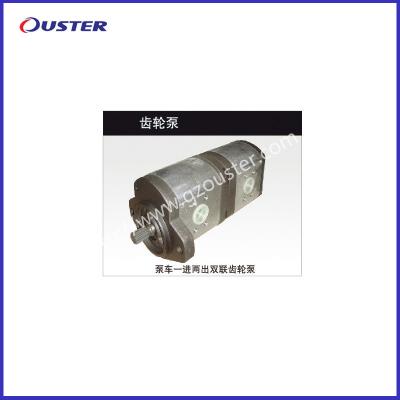 Китай Высококачественный гидравлический шестеренный насос Rexroth с полугодовой гарантией и 10-летним опытом продается