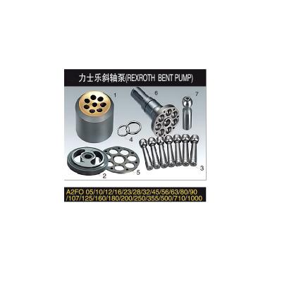 Китай Запчасти для гидравлических насосов Rexroth A2FO с прецизионной конструкцией, высококачественными материалами и оригинальными спецификациями продается